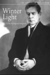 Winter Light (1963)